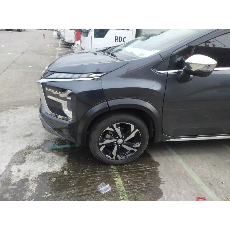 xpander 2018 to 2023 OEM slim fender flares | Shopee Philippines