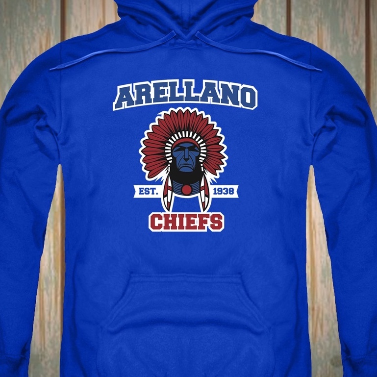 ARELLANO CHIEFS - ( 3 COLORS ) | Shopee Philippines