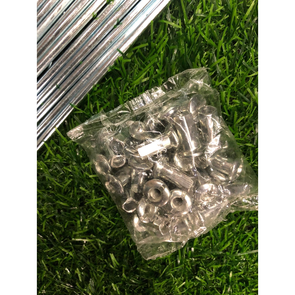 motorcycle rios oversize by 8g (chrome) | Shopee Philippines