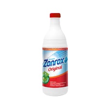 ZONROX BLEACH ORIGINAL 500ML | Shopee Philippines