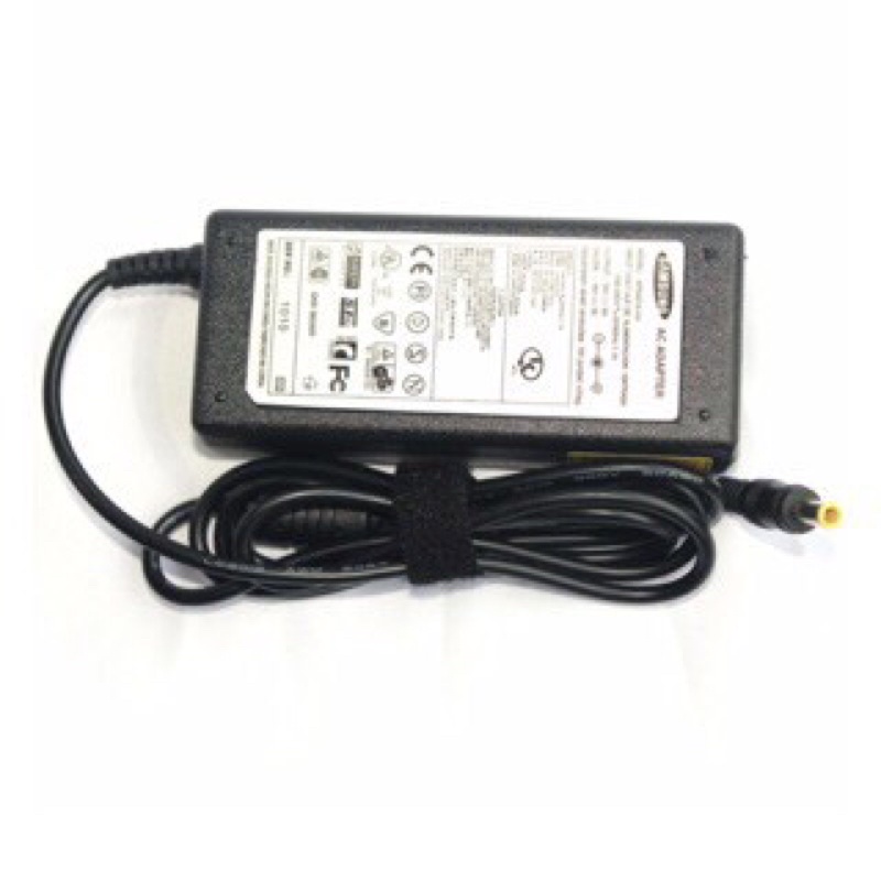 SAMSUNG 14V-3A CHARGER | Shopee Philippines