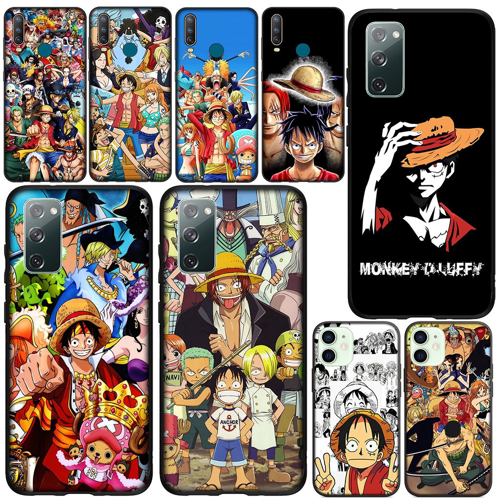 Soft Casing Xiaomi Mi Poco X3 NFC F3 PocoX3 Pro M3 Phone Case NC78 ...