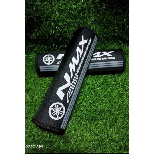 SHOCK COVER FOR (NMAX 155 V1 / V2 / V3) SOLD AS 2PCS | Shopee Philippines