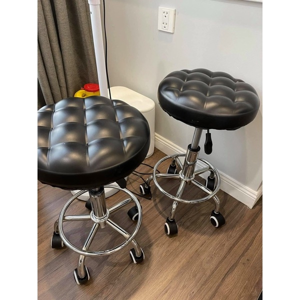 Rotate CHAIR with segments available in 2 colors | Shopee Philippines