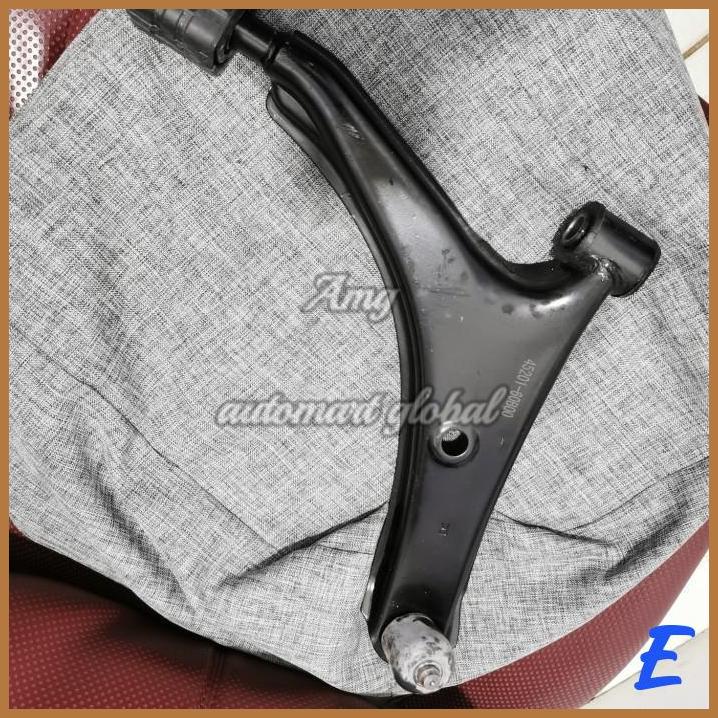 Lower arm lower arm suzuki esteem amenity 1pc | Shopee Philippines