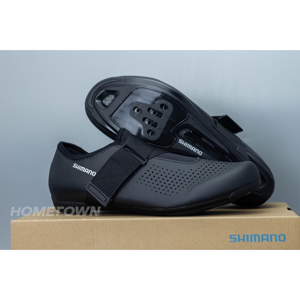 Shimano RP1 | RP101 Dual Cleats Shoes | Shopee Philippines