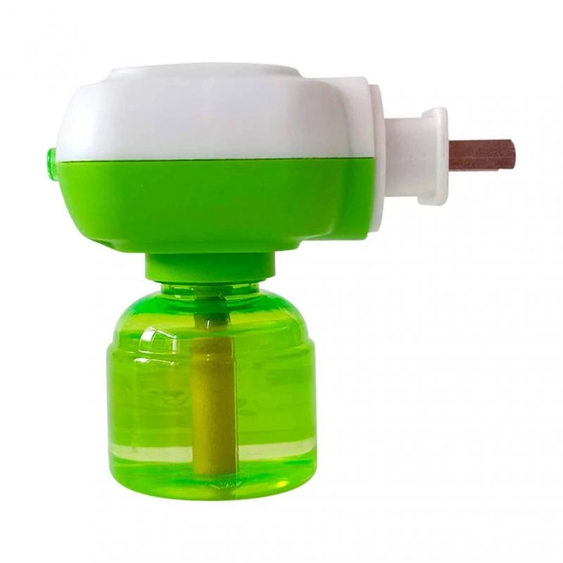 aesop# Mosquito repellent with liquid heater plug-in smokeless safe and ...