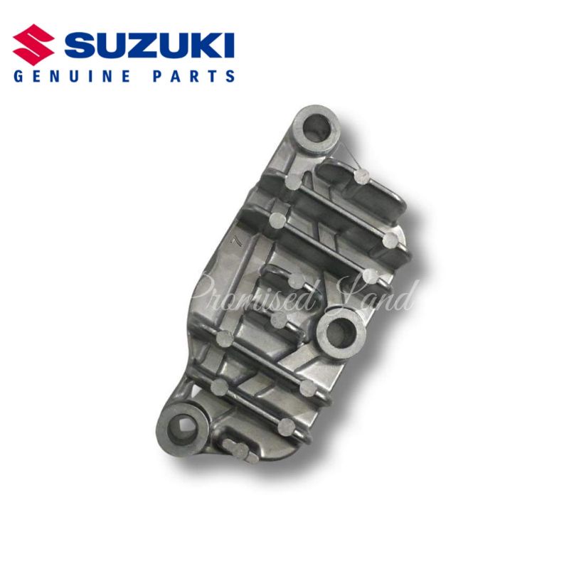 SHOGUN Cover Cylinder Head Right | Shopee Philippines