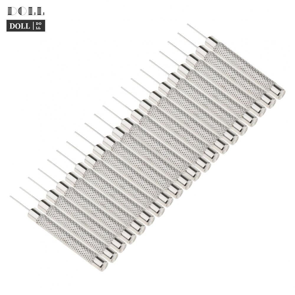 【DOLLDOLL】Pin Punch Pin Remover Repair Tool Replacement Watch Punches ...