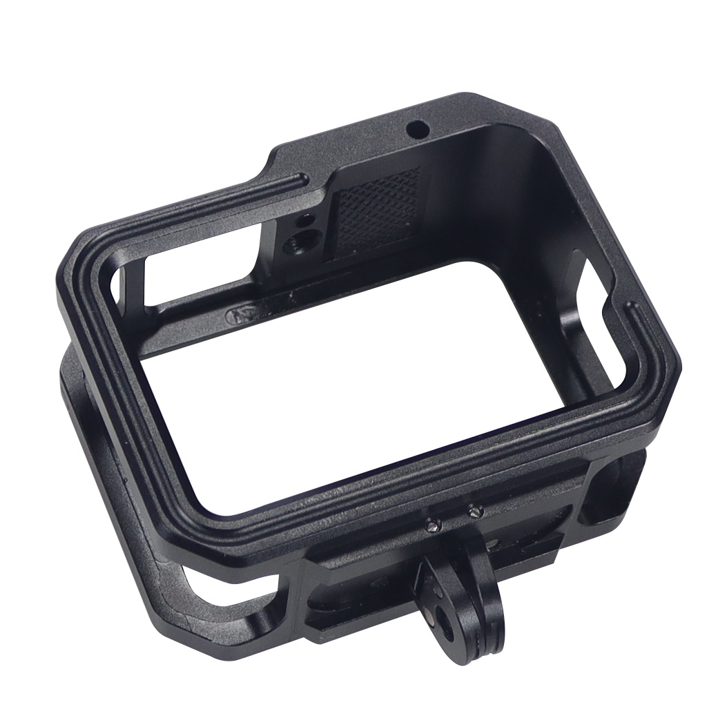 XT-XINTE Compatible for GoPro 13 12 11 Camera Frame Metal Cage with ...