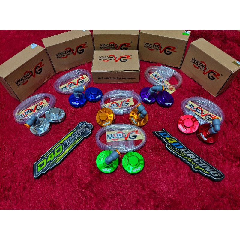 Cap VALVE MIO VRG CNC PNP NOUVO VEGA JUPITER SLEEP ENGINE ORIGINAL VRG ...