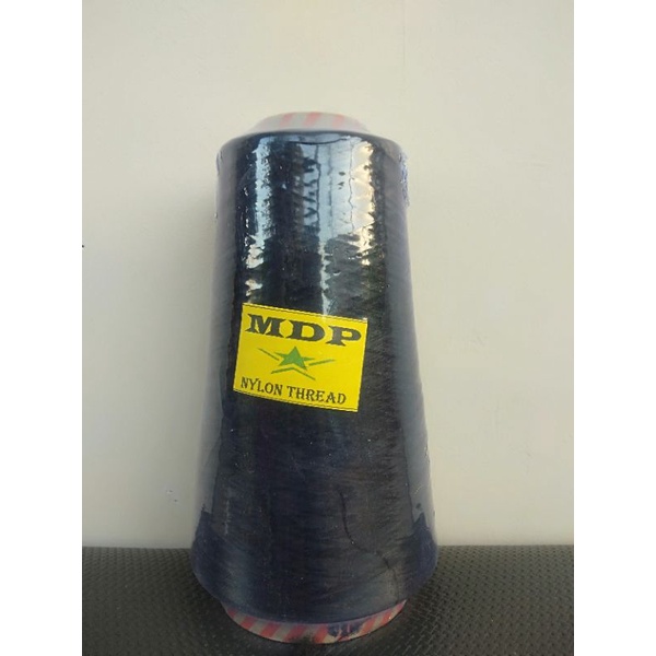 nylon thread for edging sewing machine (Floha)sinulid panahi ng damit ...