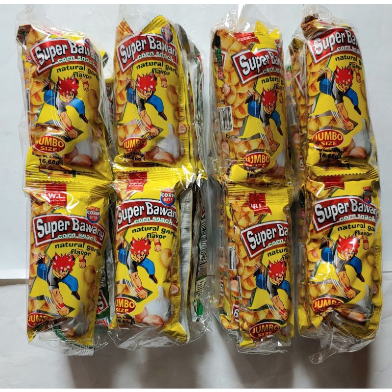 4 Pack Super Bawang Jumbo Size | Shopee Philippines