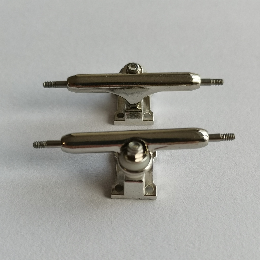 Single Axle Fingerboard Truck 34mm 32mm with Screws Locknuts Tool for ...