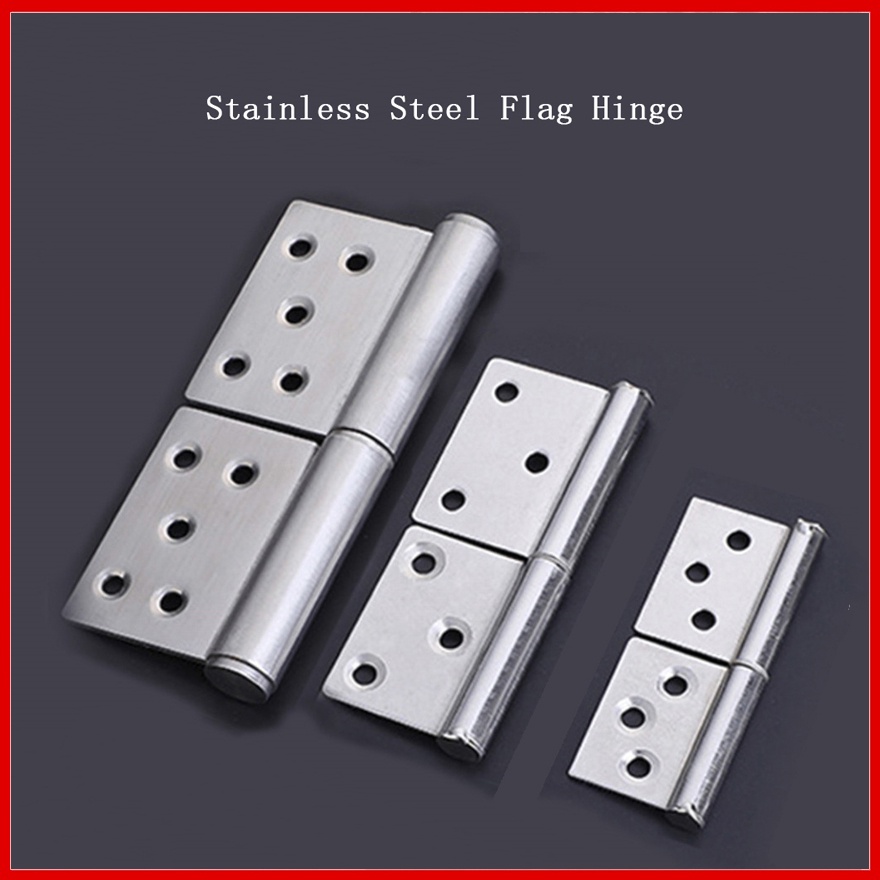 304 Stainless Flag hinges / Bisagra / PVC Plastic Door Hinges ... 304 Stainless Flag hinges / Bisagra / PVC Plastic Door Hinges ...