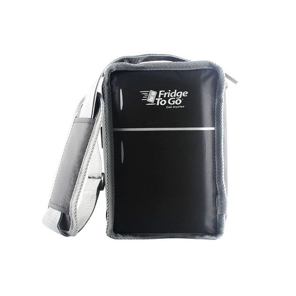 Fridge To Go Minifridge | Shopee Philippines