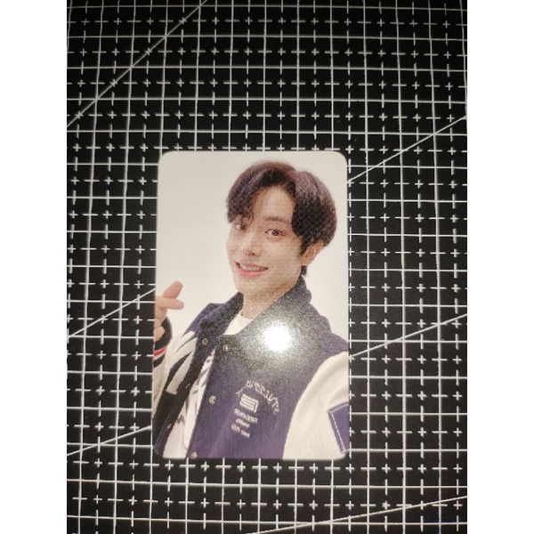 ENHYPEN MANIFESTO WORLD TOUR ENGENE ZONE PHOTOCARD JAKE | Shopee ...
