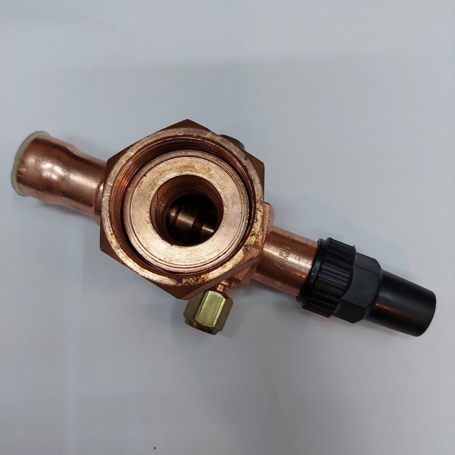 Rotalock Compressor (1/2 ") | Shopee Philippines