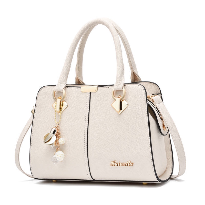 Women's bag Women's bag Large capacity new shoulder bag Fashion ...