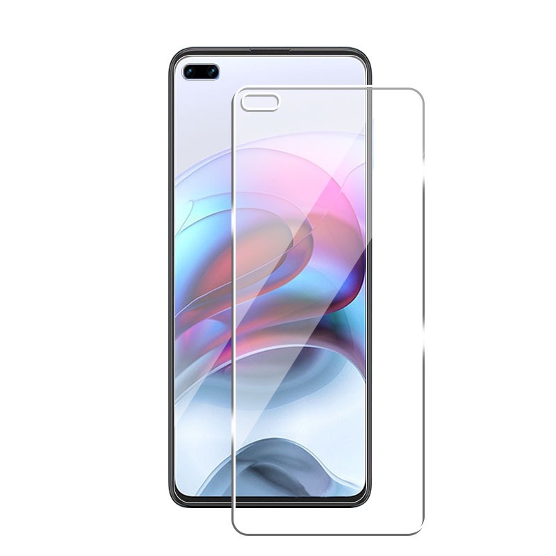 【Buy 1 get 1 free】Tempered Glass For OPPO Reno 5 4F 4 Lite 3 Pro 4Z 2 ...