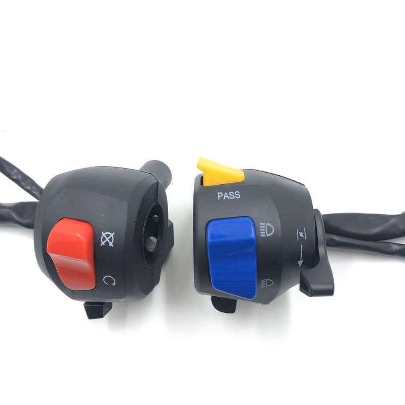 DOMINO HANDLE SWITCH RUSI 150 Euro 150 | Shopee Philippines