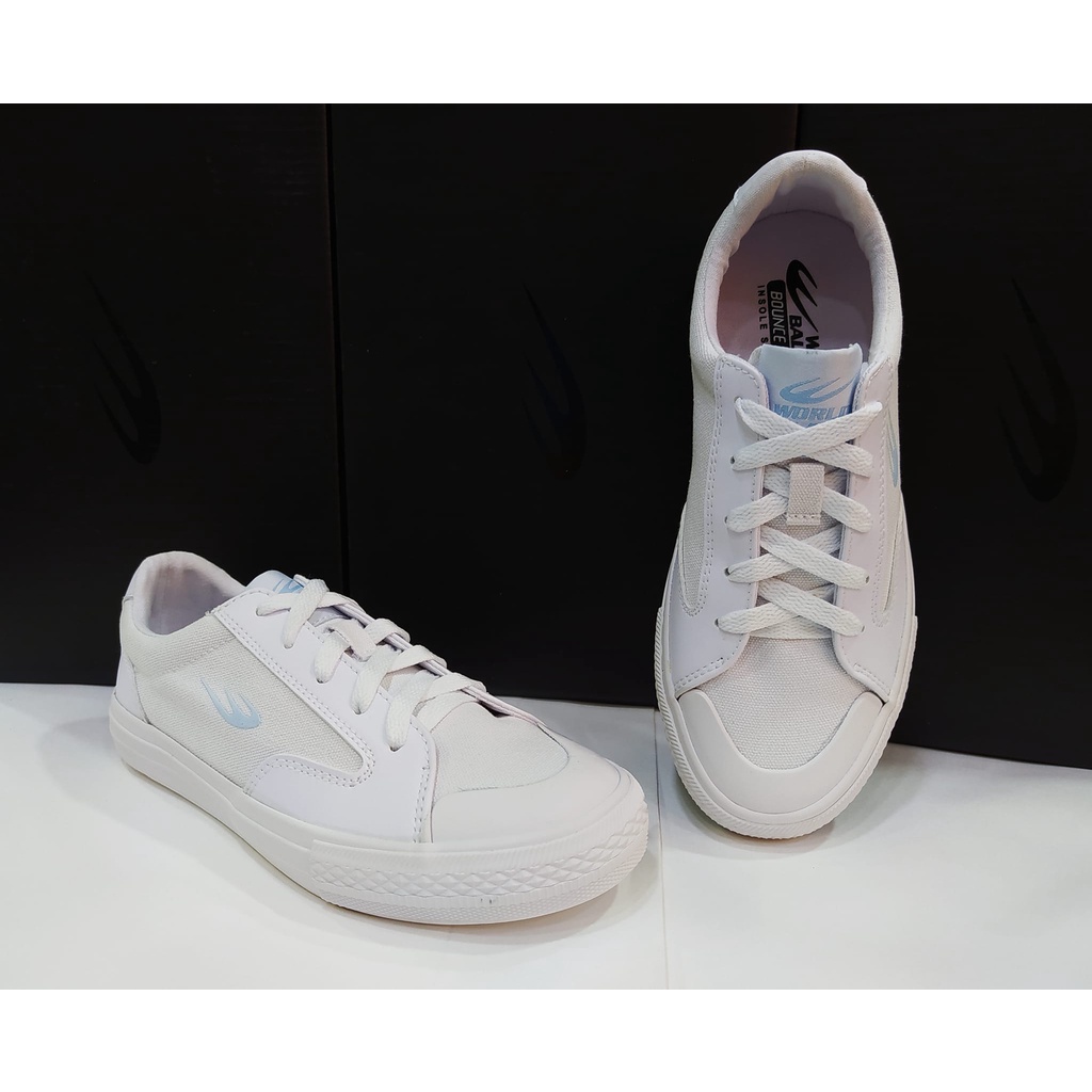 World Balance Sneakers Endora For Ladies | Shopee Philippines