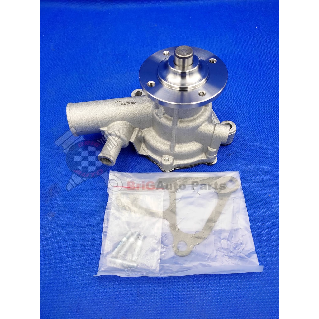 Toyota Liteace 5k,FX 5K,7K,Revo 7KE Engine Water Pump | Shopee Philippines