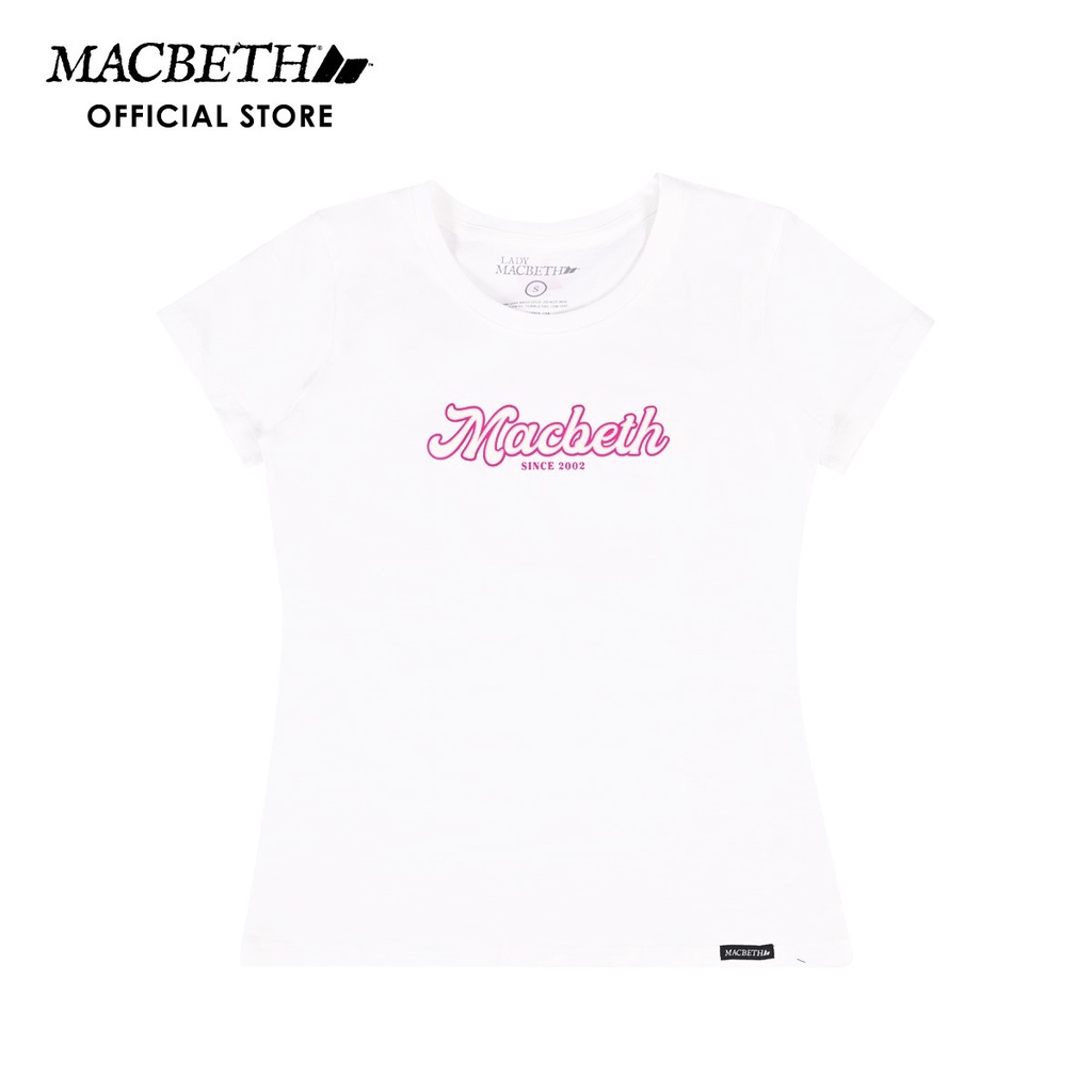 Lady Macbeth Tee - GLAMOUR ( SALE ) | Shopee Philippines