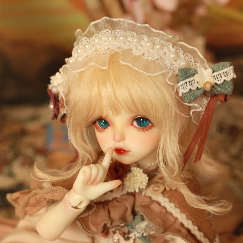 【GEM of Doll】bjd doll 1/6 violet fullset /nude doll 27cm SD doll Best ...