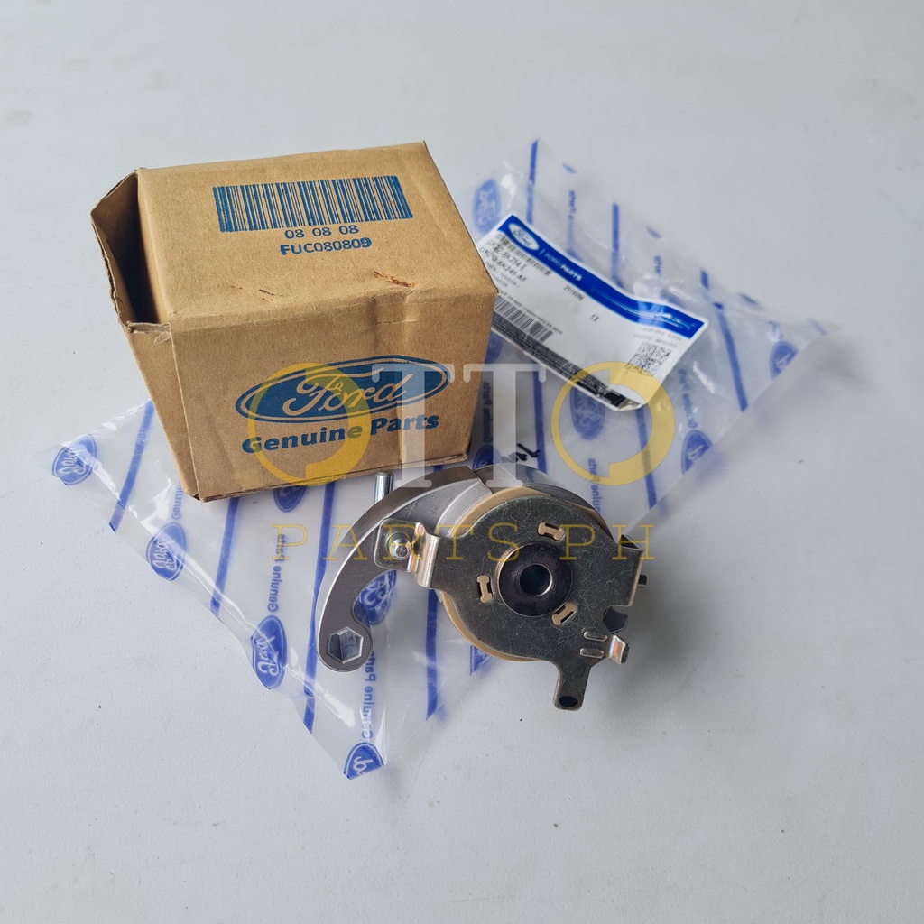 GENUINE Timing Belt Tensioner For 2.0L Ford Ranger, Everest, and Raptor ...