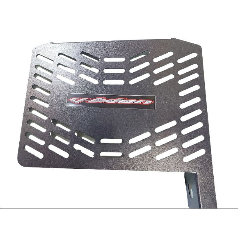 Yamaha VIXION RADIATOR COVER- YAMAHA VIXION RADIATOR COVER | Shopee ...