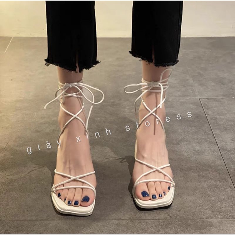 5p long strap sandal, hot fashion 2025, code V1/ (with real photos ...