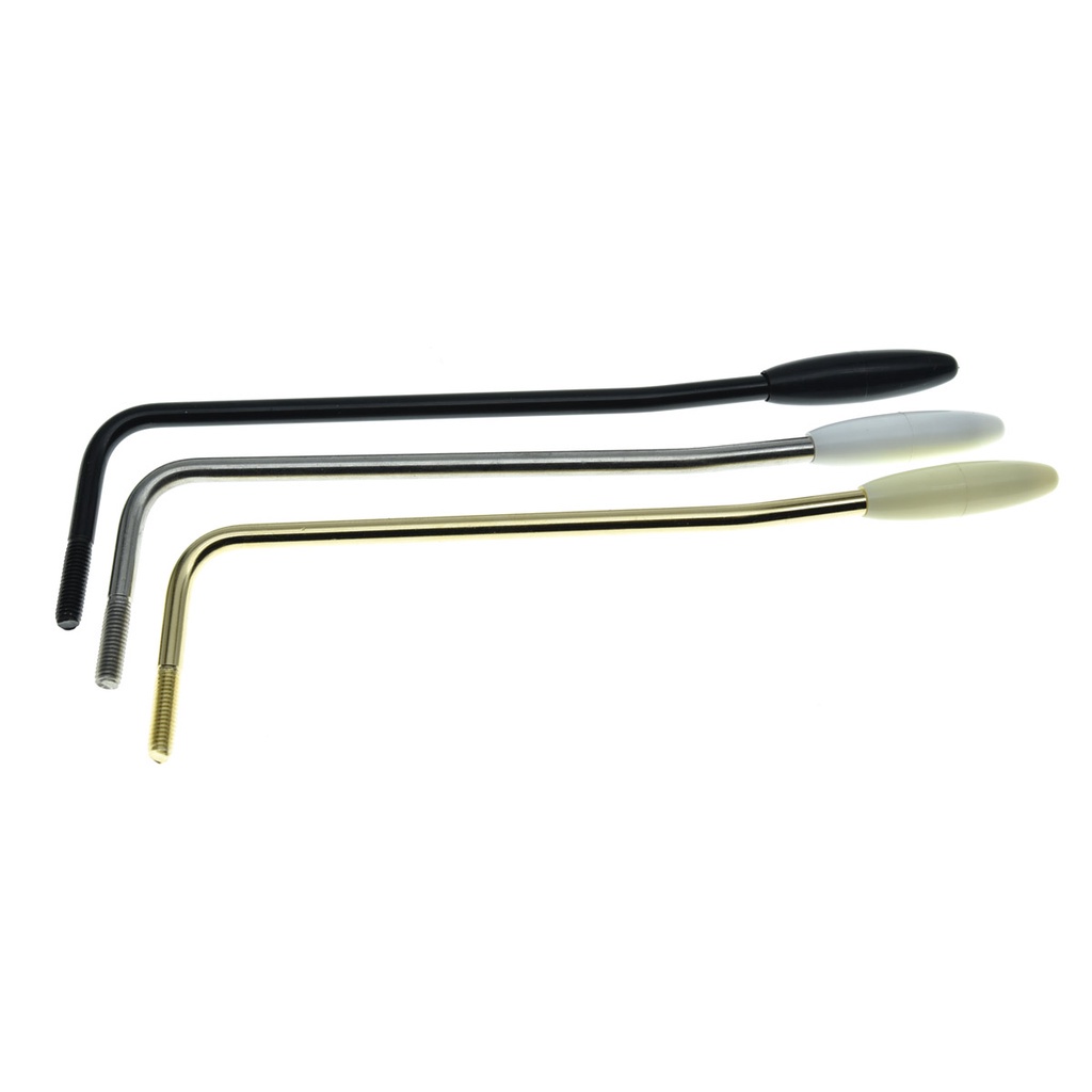 YX-Stainless Steel USA Thread Tremolo Trem Arm Whammy Bar Fits American ...