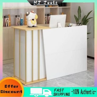 Shop front desk table for Sale on Shopee Philippines