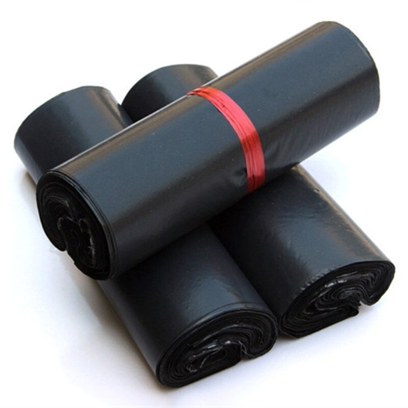 HITAM Plastic packing contains 100 sheets measuring 25x35cm, thick ...