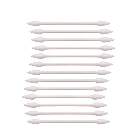 Industrial-Grade Craft Cotton Swabs (25 pcs/pack) | Shopee Philippines