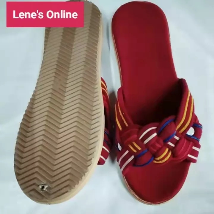 Tirintas Alpombra Marikina Made | Shopee Philippines