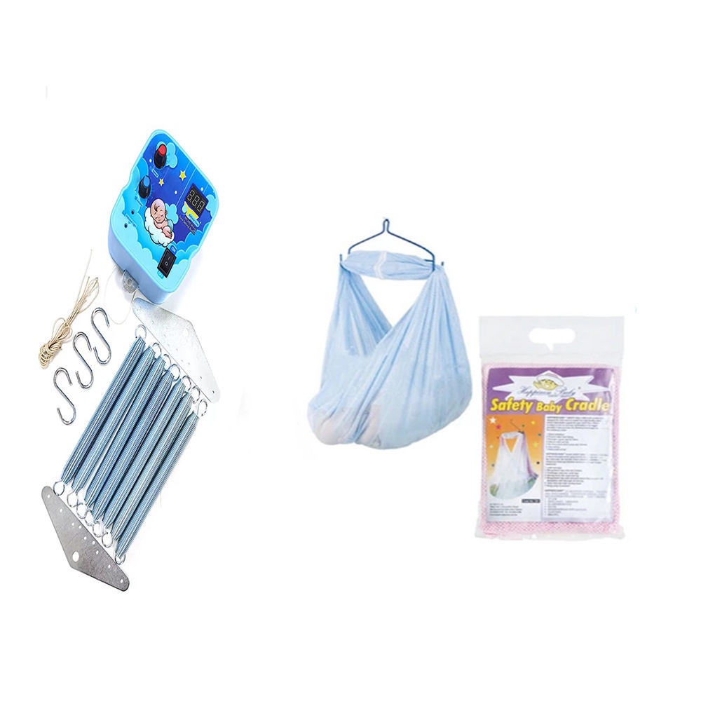 Baby Cradle Controller Electric Baby Cradle/Duyan/Hammock Baby Cradle ...