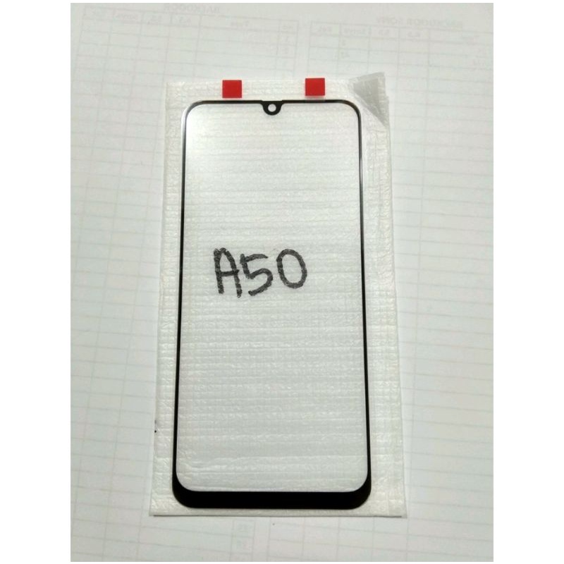 Original SAMSUNG A50 LCD GLASS | Shopee Philippines