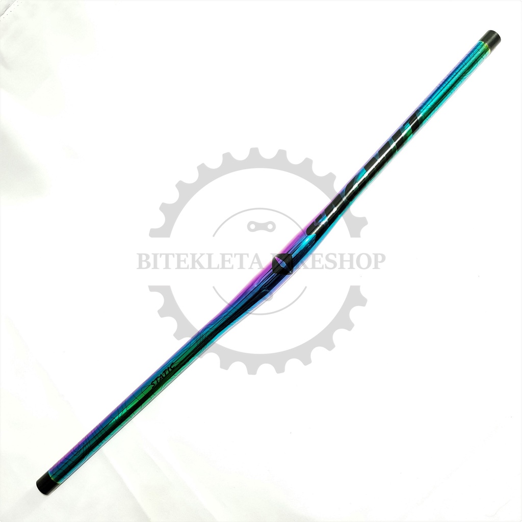 SAGMIT HANDLE BAR STATIC OIL SLICK | Shopee Philippines