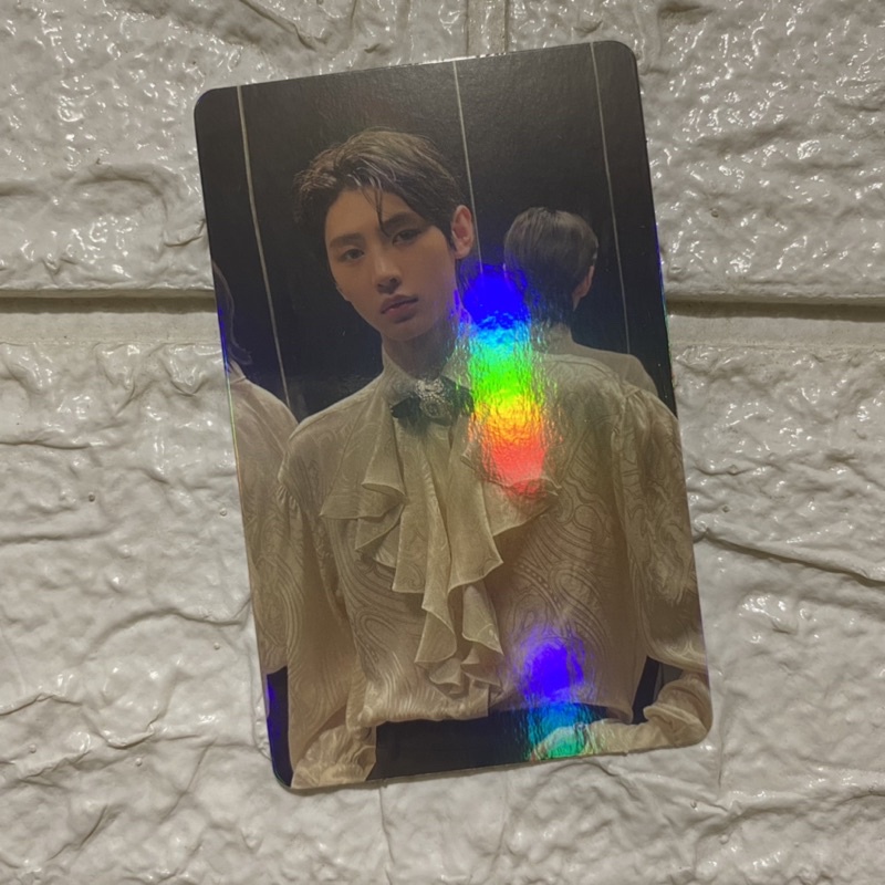 Enhypen OFFICIAL Sunghoon Dimension Dilemma Scylla Album Random Holo Photocard | Shopee Philippines