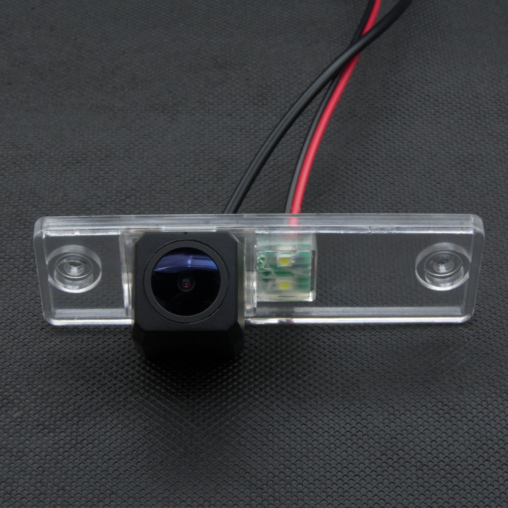 Car Reverse Camera For Toyota 4Runner N280/ SW4 Fortuner/ Hilux Surf ...