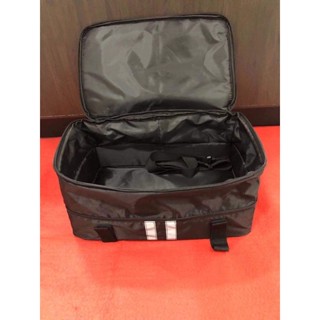 Motorcycle Top bag for Alloy box | Shopee Philippines