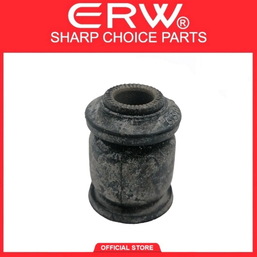 SUSPENSION BUSHING [NP] TOYOTA VIOS 2007-UP LOWER / SMALL Replacement ...