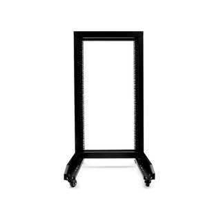 22u Open bay rack (Single and Double bay) | Shopee Philippines