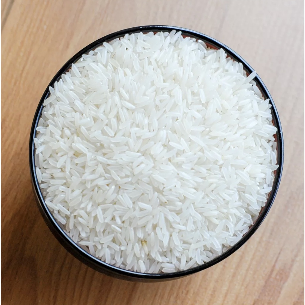 1KG Pure Jasmine Rice | Shopee Philippines
