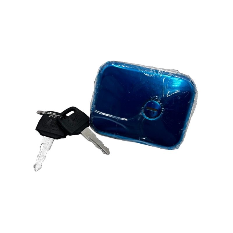 fuel gas tank cap barako one with key set motorcycle | Shopee Philippines