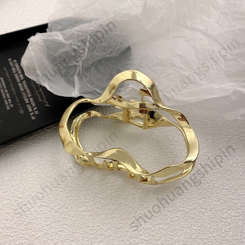 Japan Korea New Style Sweet Cute Tulip Flower Temperament Elegant Metal ...