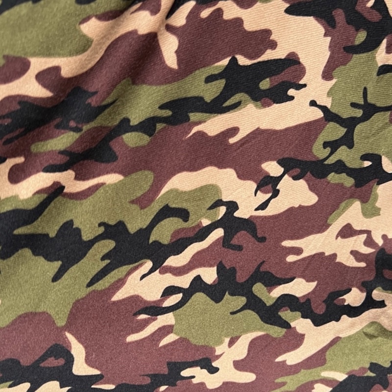 TELA MANILA Cotton Spandex per Yard Fabric Tela Cloth Stretchable ...