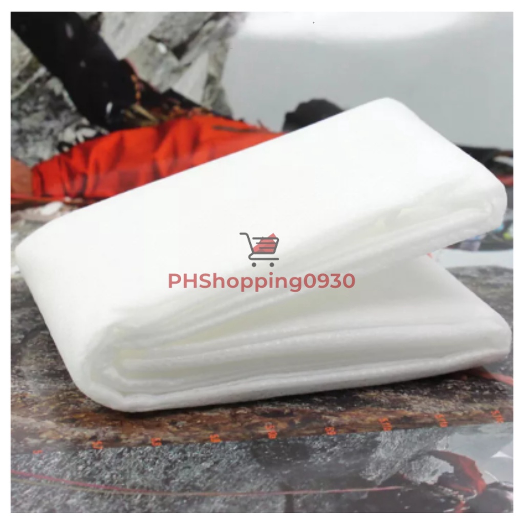 QYZV 1pcs Medical Burn Dressing Triangular Bandage Wrap Emergency Wound ...